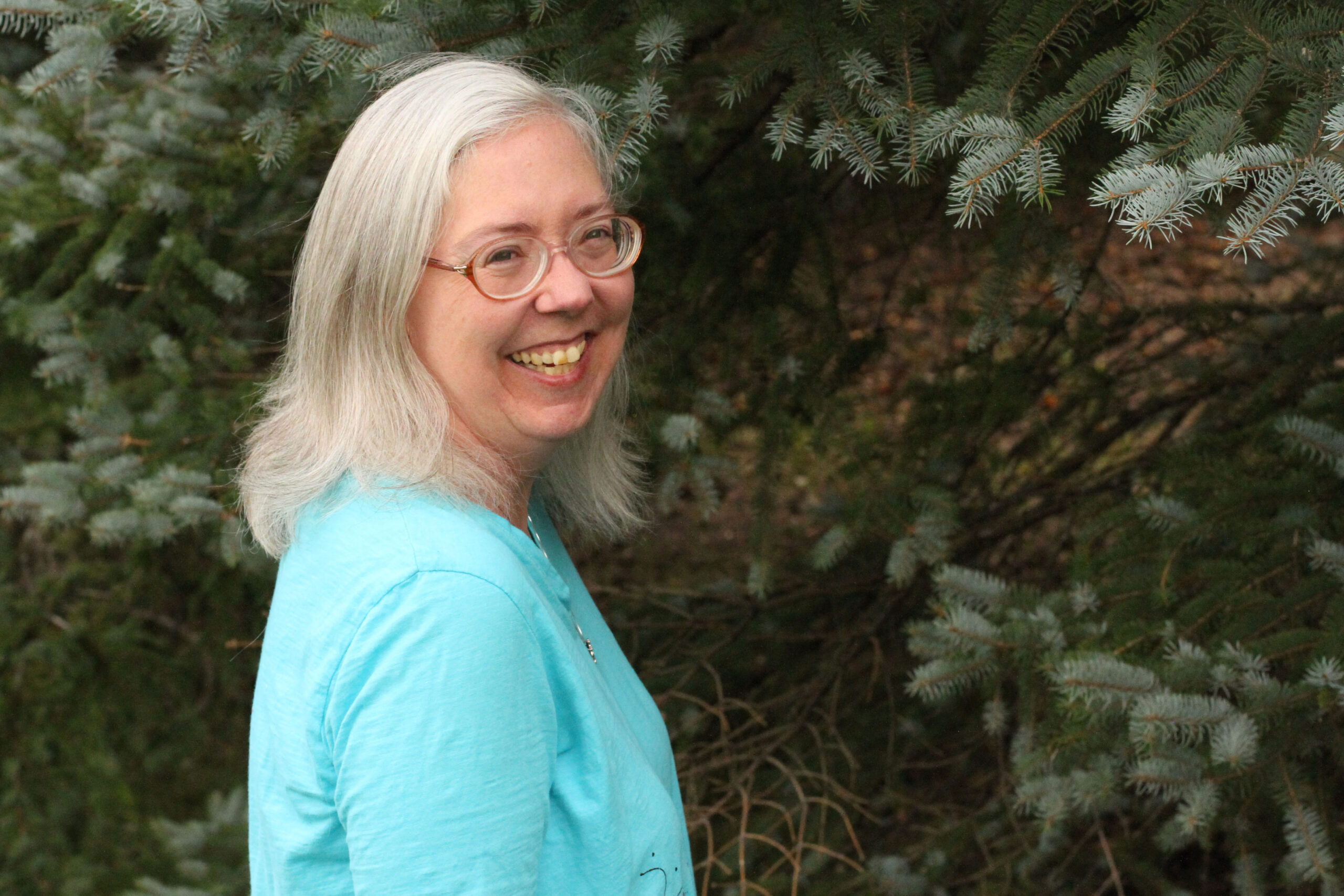 Anne Kidder - Sophia Lebano